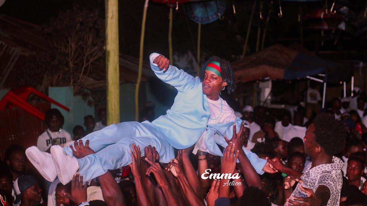 WÒYYY🙄🙄LWA MOUTE NAN TÈT WATSON-G PANDAN LAP JWE MUSIC MANMAN FILOMISE ...