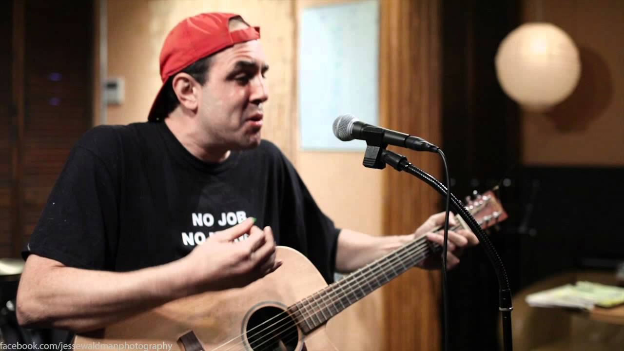 Fenway Jazz Jam featuring Matt Gilbert "You Can't Do That" - YouTube