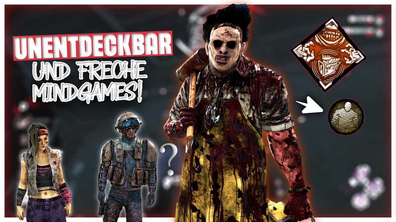 Unverschämte Bubba-Mindgames bringen Survs zum Stöhnen! | Bubba | Dead ...