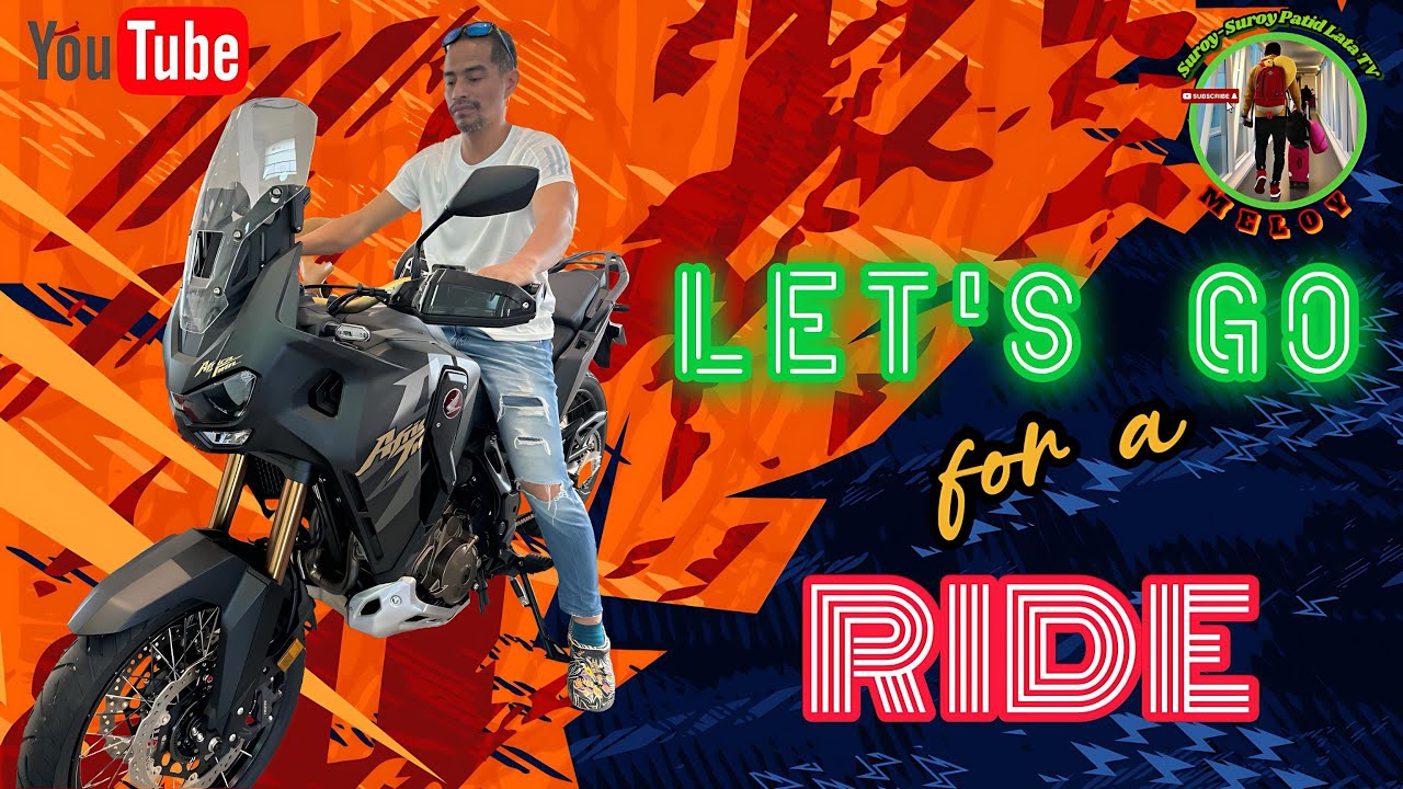Let’s Go For A Ride | Vroom Vroom Skrrr Skrrr Zoom Zoom - YouTube
