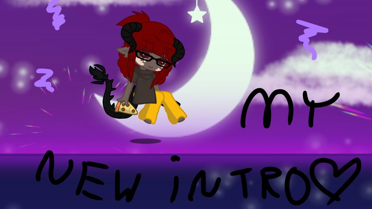 My new intro (@noriana_official.) - YouTube