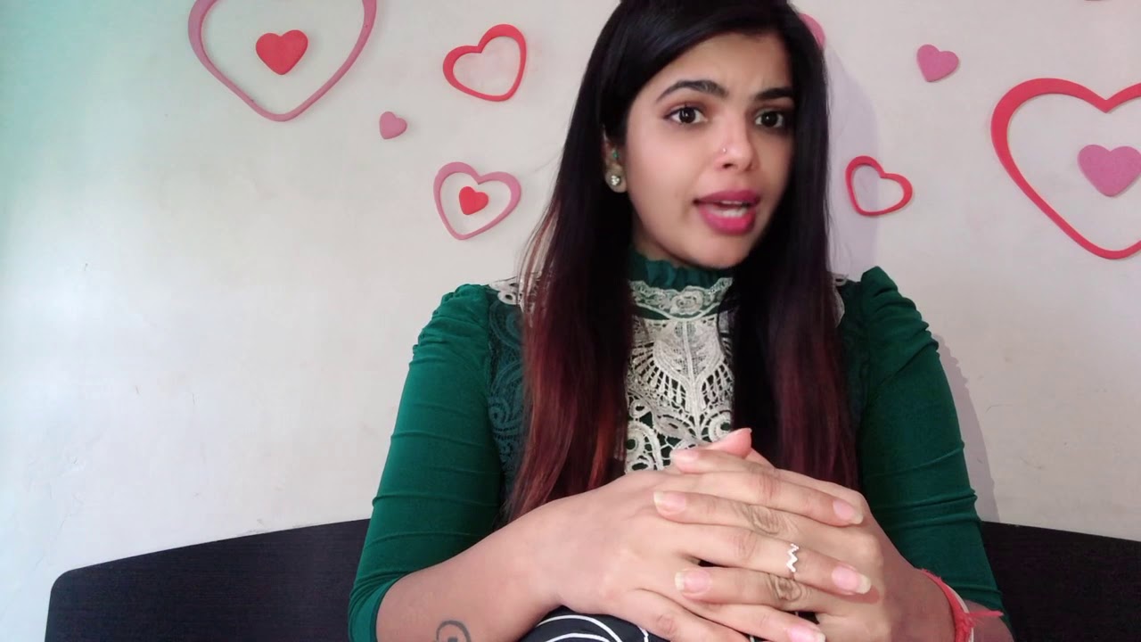 Shu tamari andar no “માણસ” haju jive che? || Ridham Bhatt - YouTube