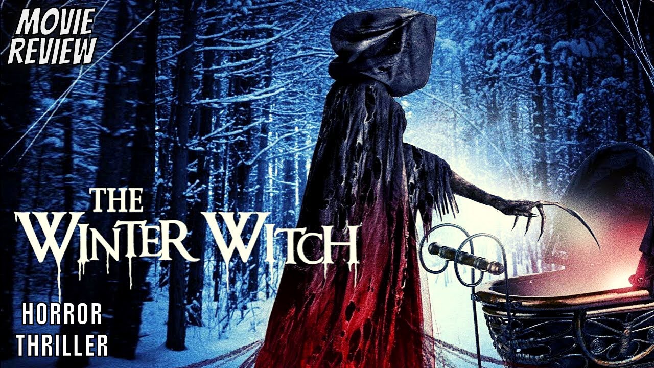 The Winter Witch 2022 - Review | The Winter Witch | The Winter Witch ...