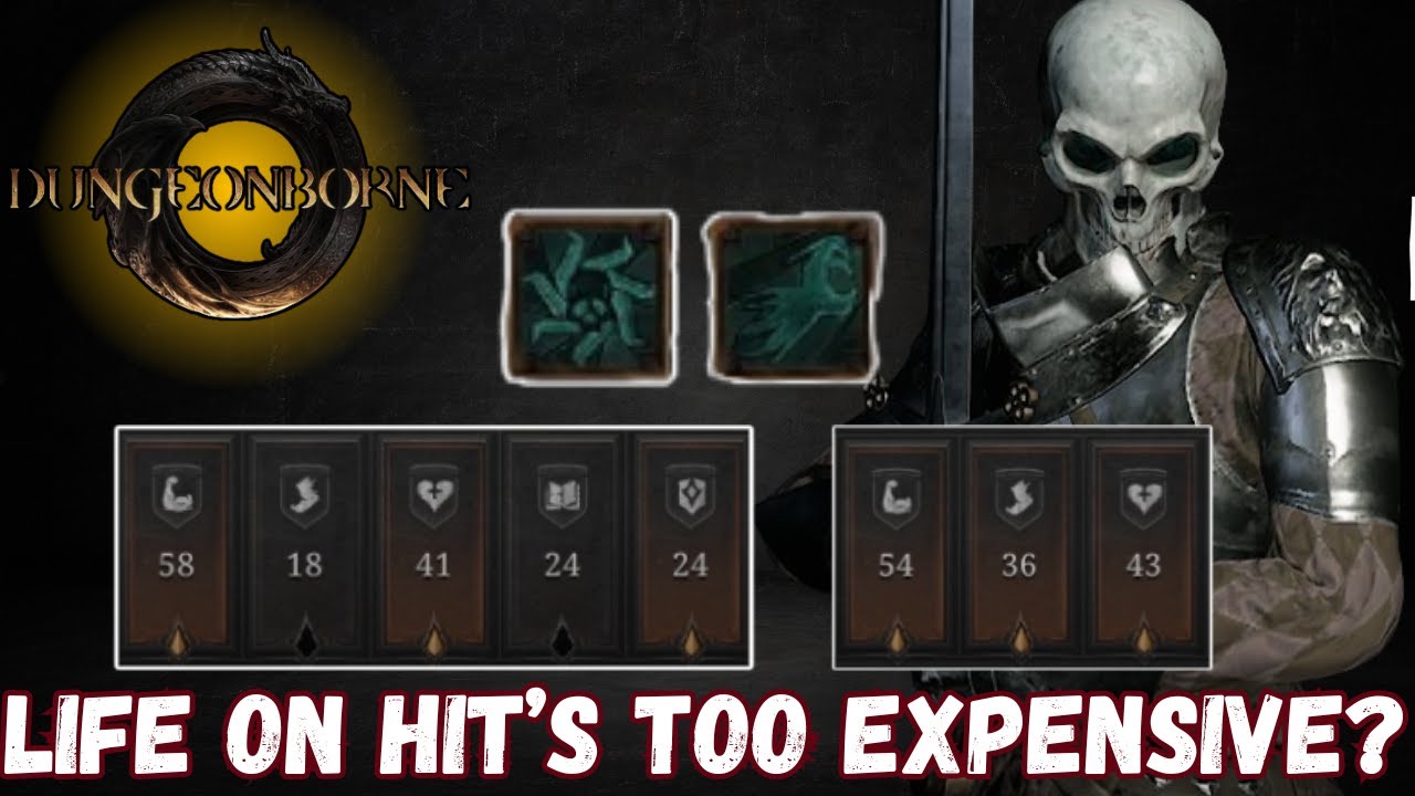 Death Knight Budget Builds for Beginner-Intermediate Players| Gameplay ...