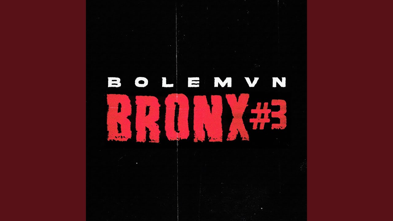 Bronx #2 - YouTube