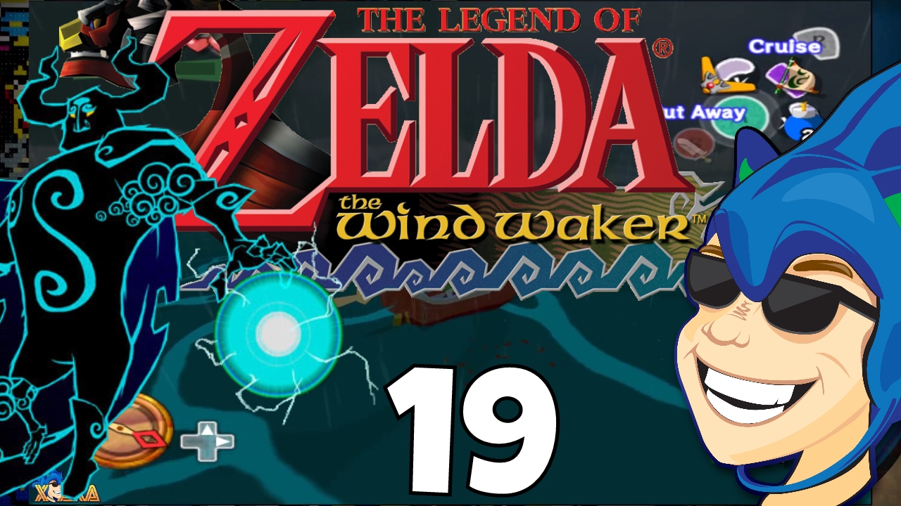 Fat Tetra Zelda