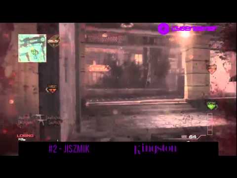 Cybergamer Top 5 Plays: Edition 2!