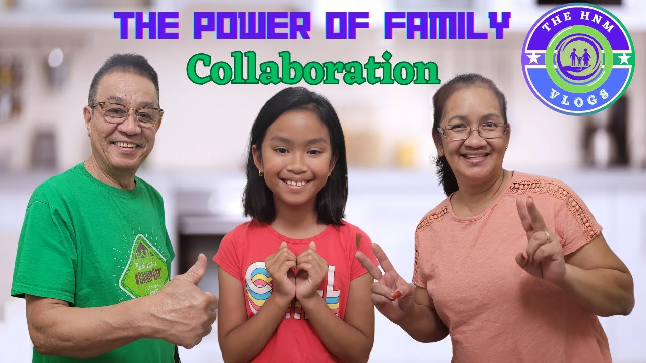 Transforming Chores Into Epic Bonding Experiences! - YouTube