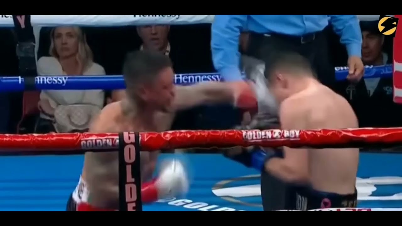 Boxing Highlight's:Best Brutal Punch's to the face & body in Boxing ...