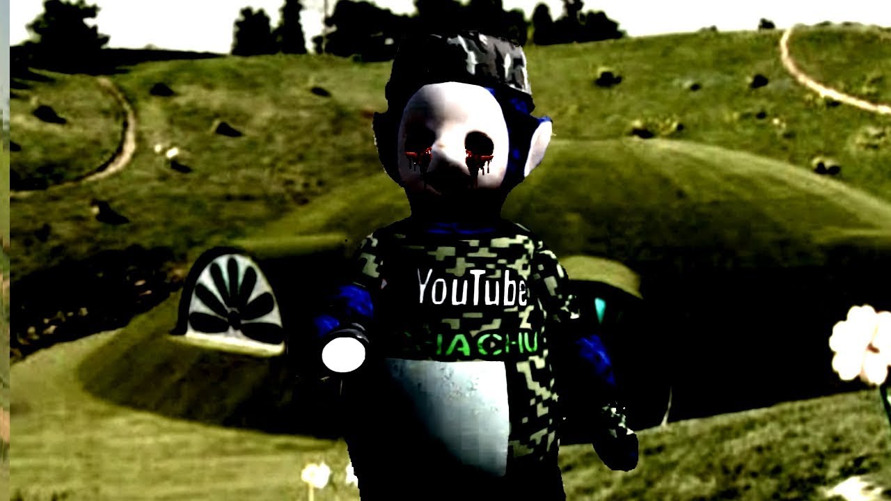 La Creación De Evil CHICHACHU (Avance) - YouTube