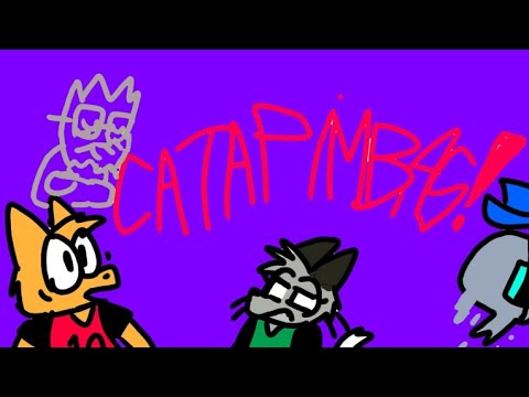 Catapimbas ! | Vini Tales - YouTube