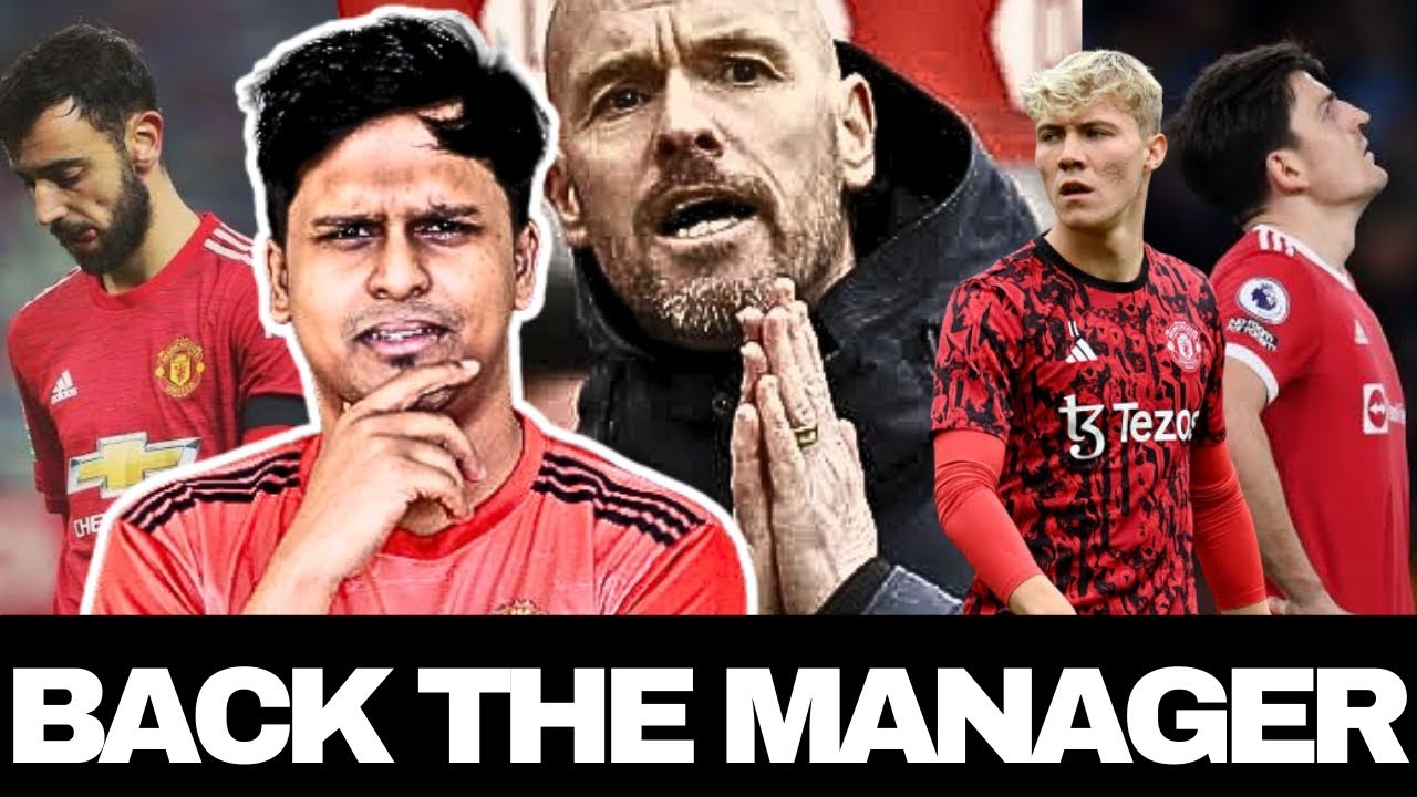 The Ultimate Downfall of Manchester United! Full analysis and ...