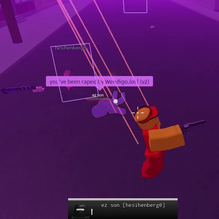 da hood exp vs exp vibe - YouTube