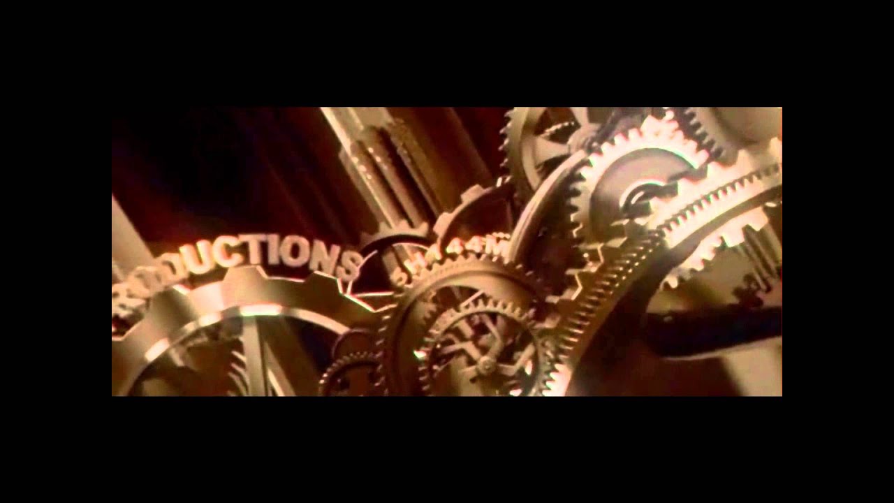 lionsgate custom intro - YouTube