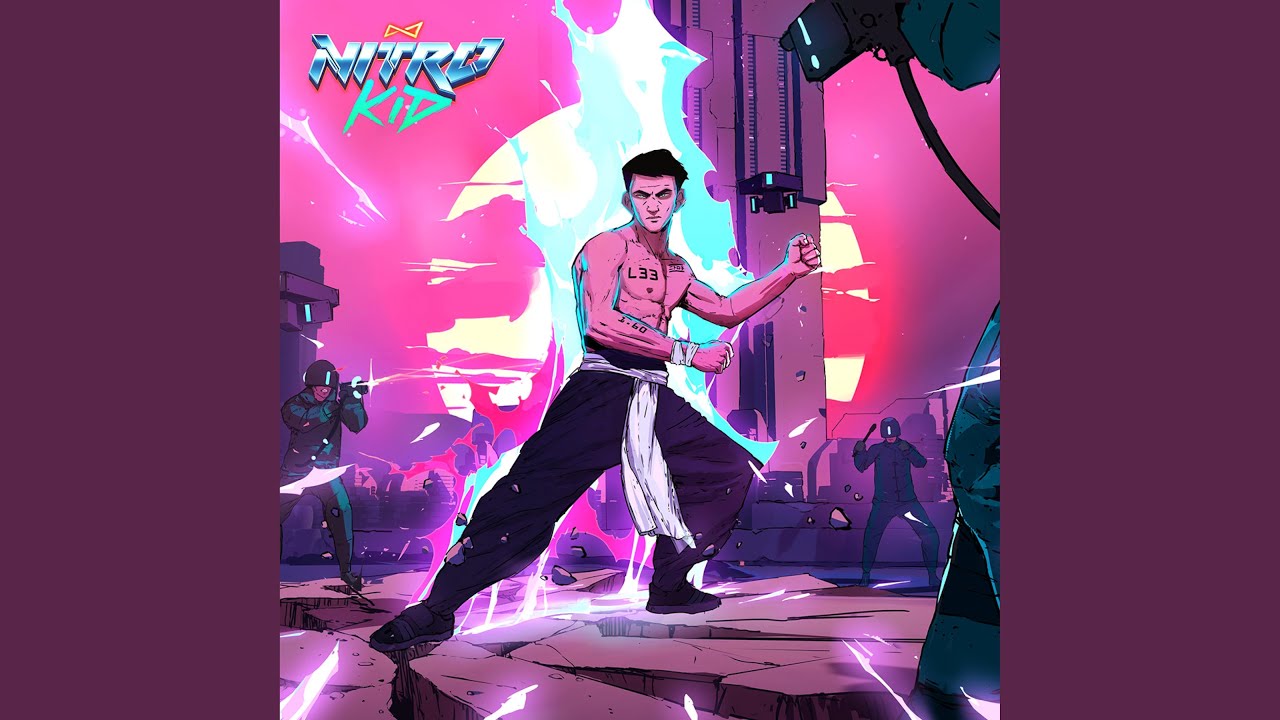 Midnight Chase - YouTube