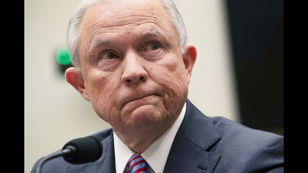 Vermont Just Gave Jeff Sessions A Giant Middle Finger - YouTube