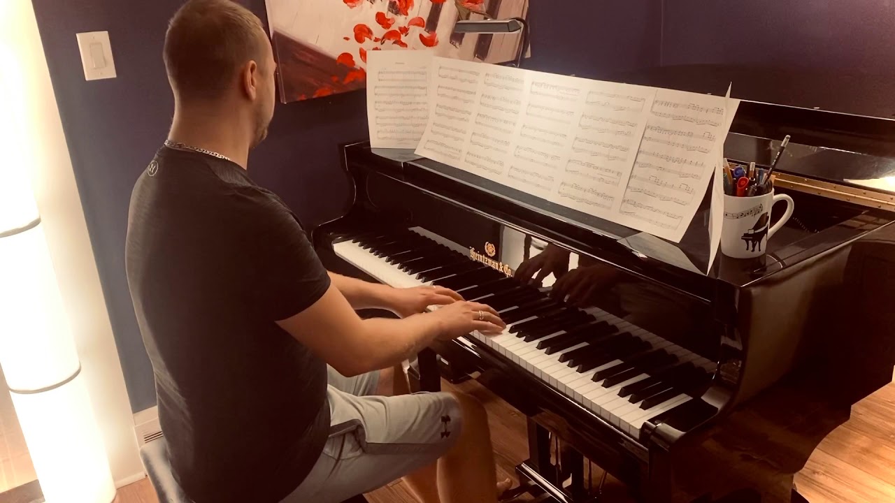 Moments, Jacob Ladegaard - YouTube