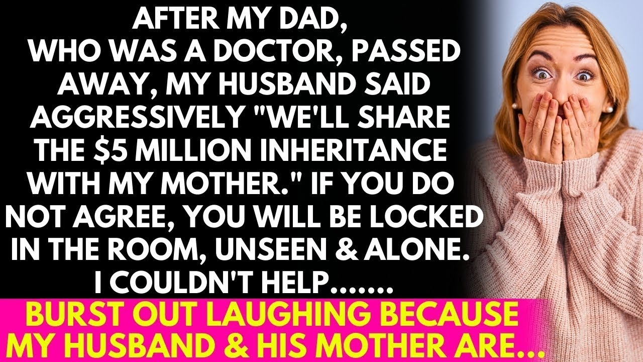 Jim Rohn Motivation | Dad's Funeral, Hubby Said, We'll Share the $5 ...