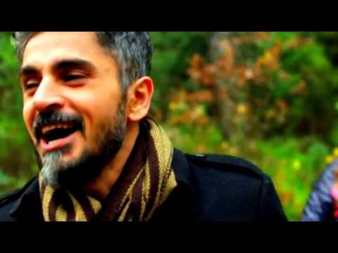 Beni Böyle Sev - Reyhan Mazhar (Ask Diye)