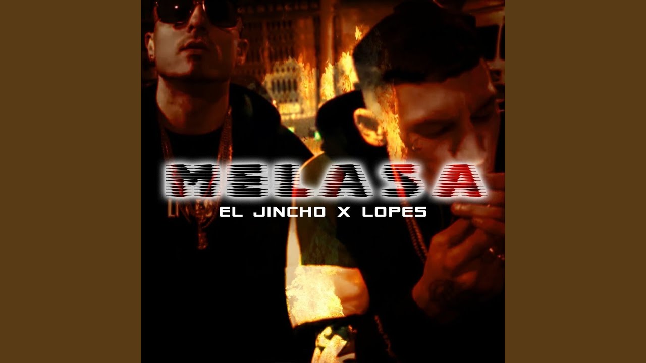 Melasa - YouTube