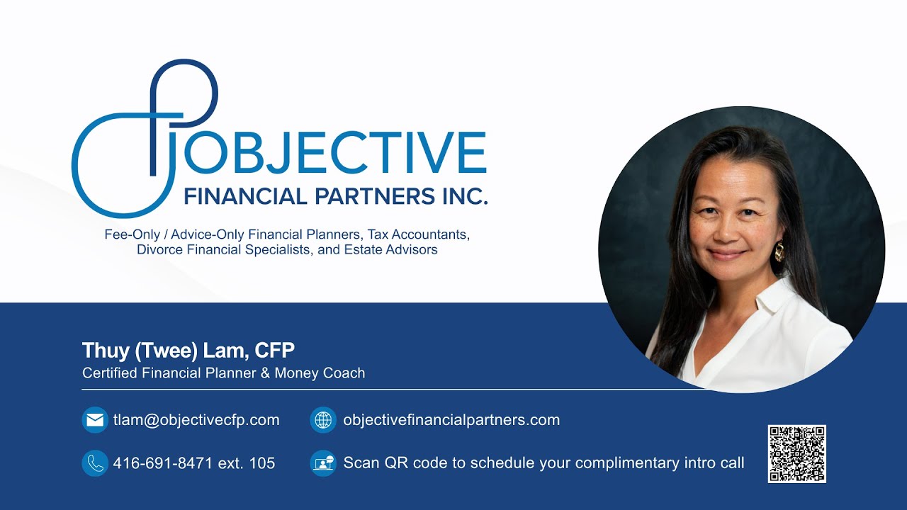 Thuy (Twee) Lam, CFP Certified Financial Planner & Money Coach at ...