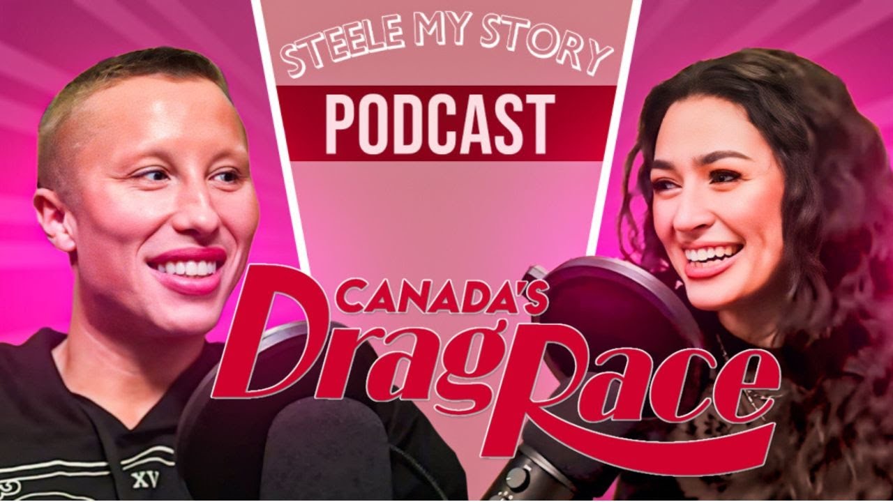 Boa from Canada's Drag Race on Meeting Taylor Swift, Getting Revenge ...