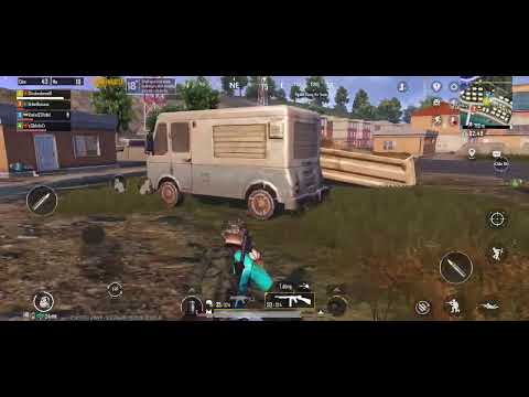 Chickendance91 - PugG Mobile - Destroy 16 enemies - YouTube