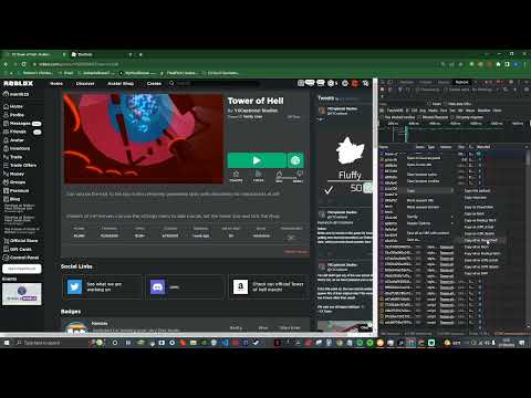 Working Roblox game copier (2025) - YouTube