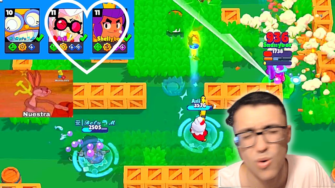 Trebor juega con *NUESTRA* NOVIA y una MODERADORA - YouTube