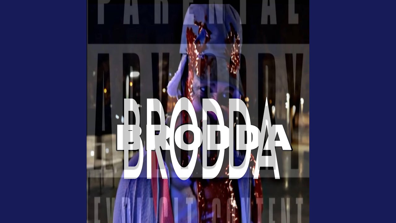 BRODDA - YouTube