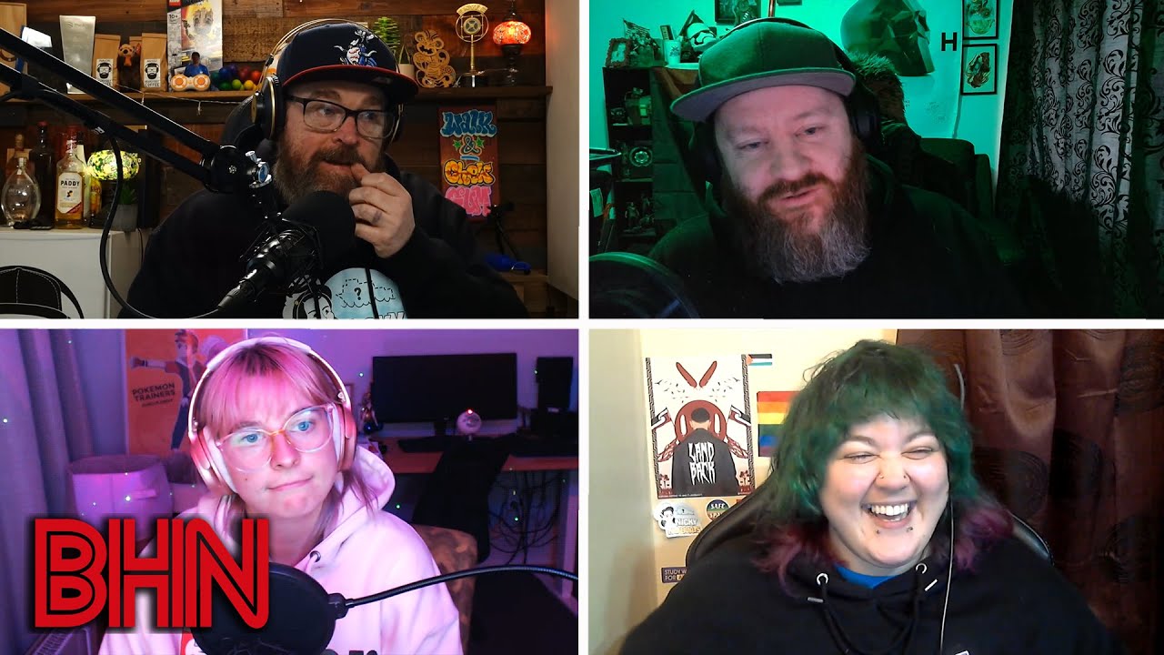 #BHN 2024 yearly wrap all the fact and figures and how we've grown ...