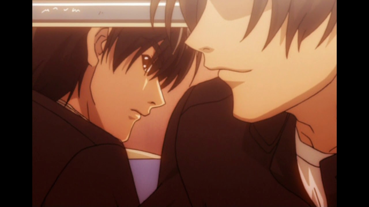 reading /r9k/ - YouTube