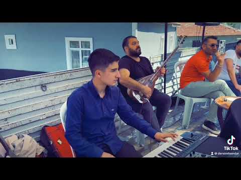 Dersimli Serdar Uçuş Modu ✈️