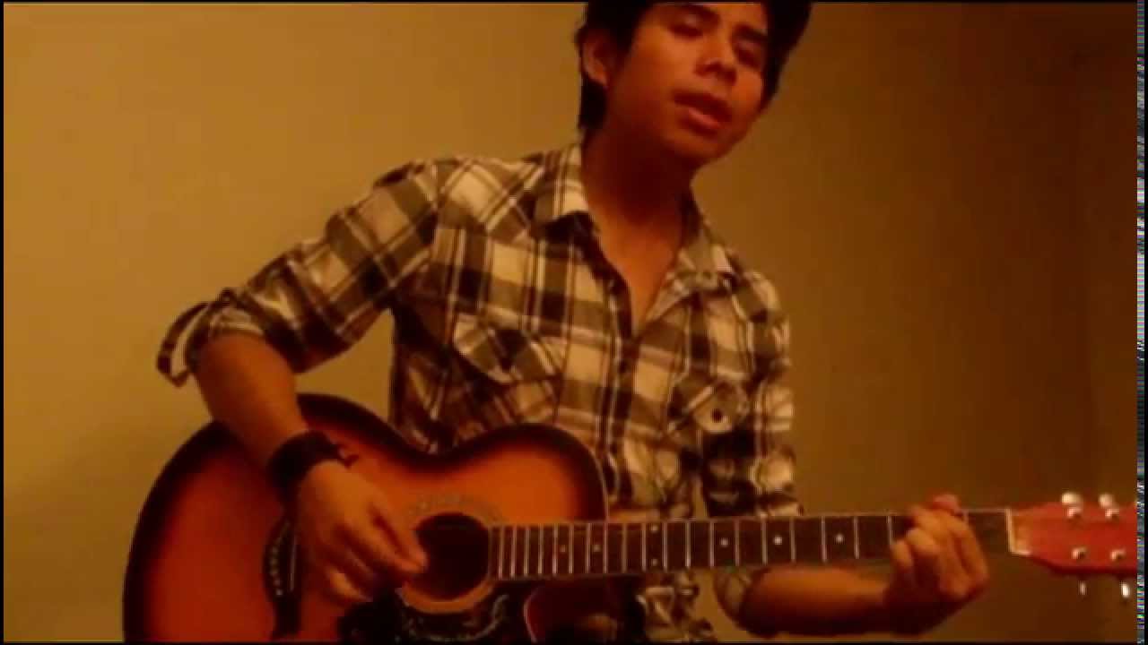 "Creo en Ti" - Julio Melgar (Bryan Saavedra - COVER) - YouTube