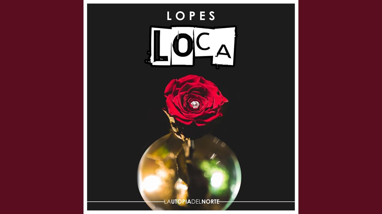 Loca - YouTube Music
