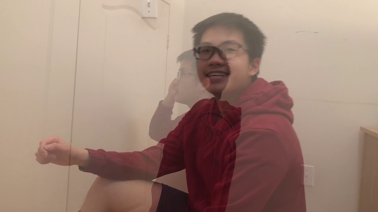 andrew yau's awesome audition - YouTube