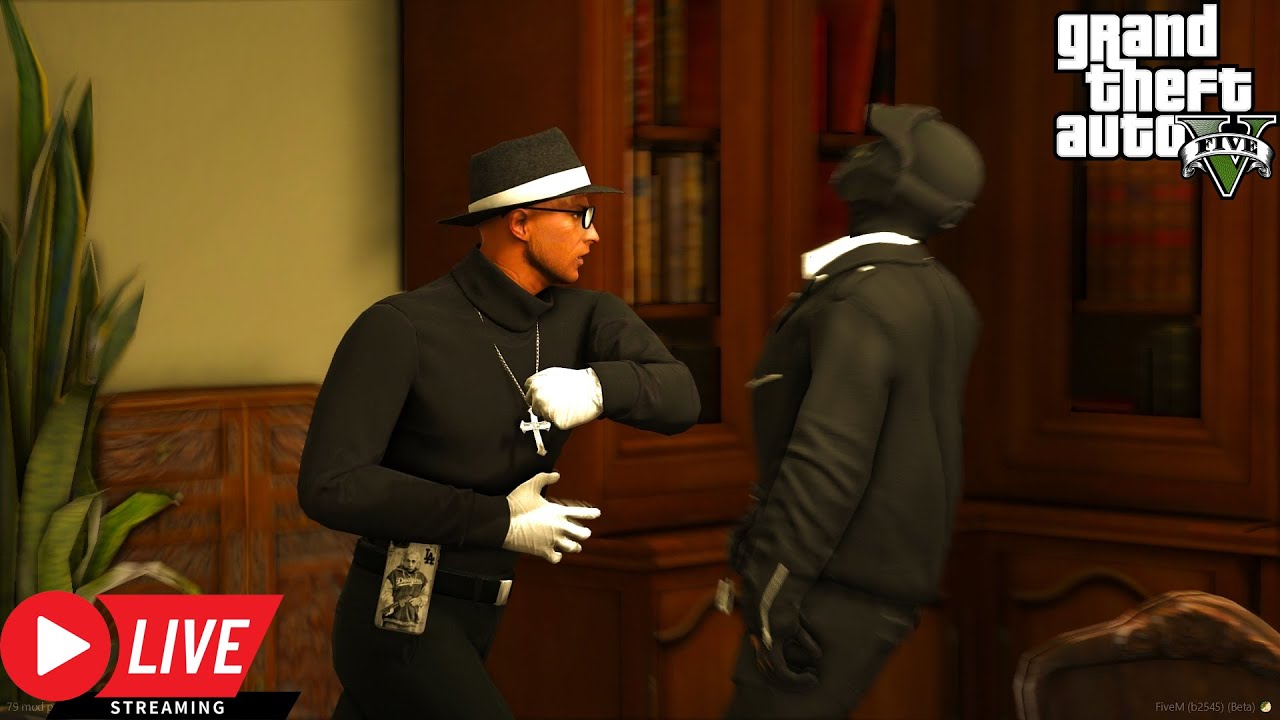 GTA FiveM - ASTAZI PRIMESTE KILL CHARACTER! - YouTube