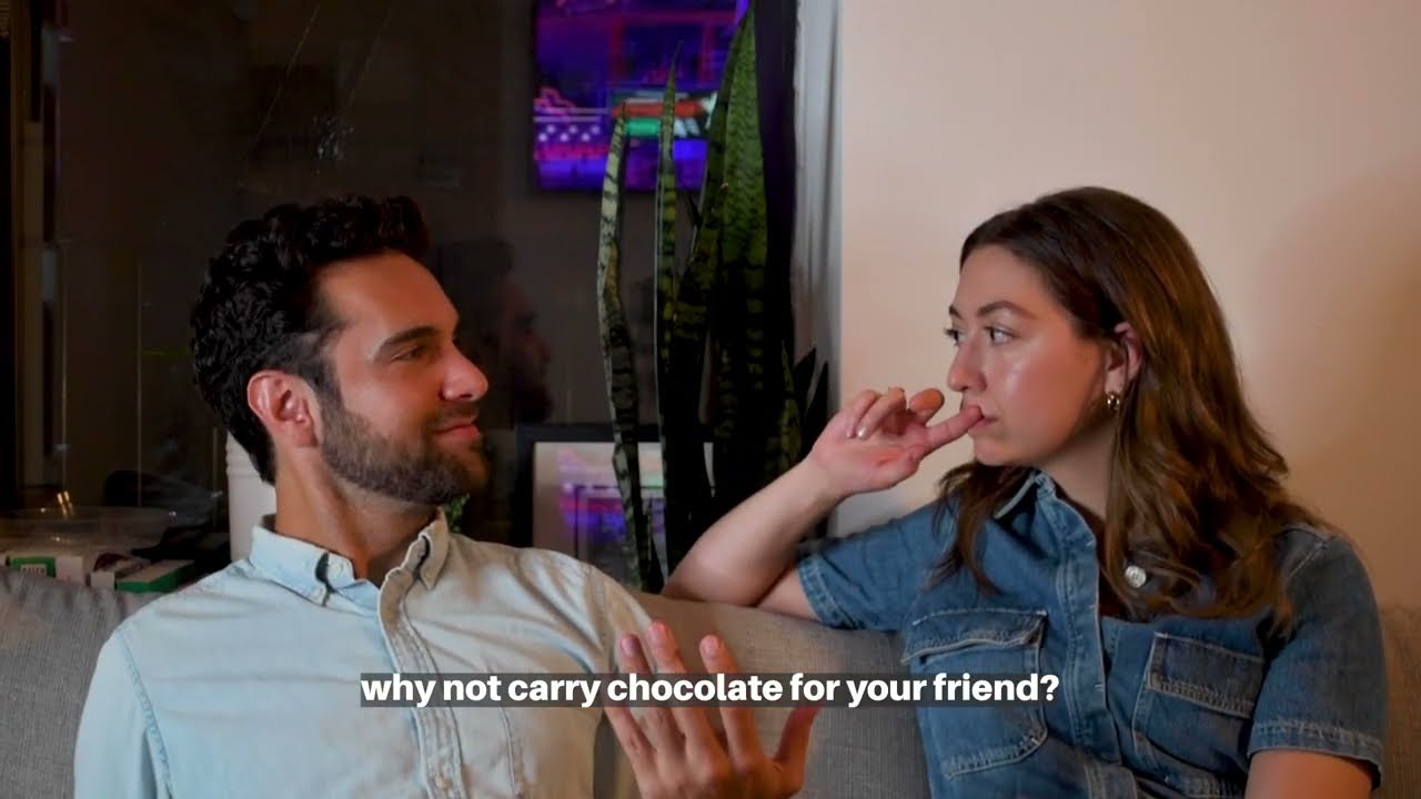 AAFC - Smooch the Tucc - Searching for Italy: Umbria - YouTube