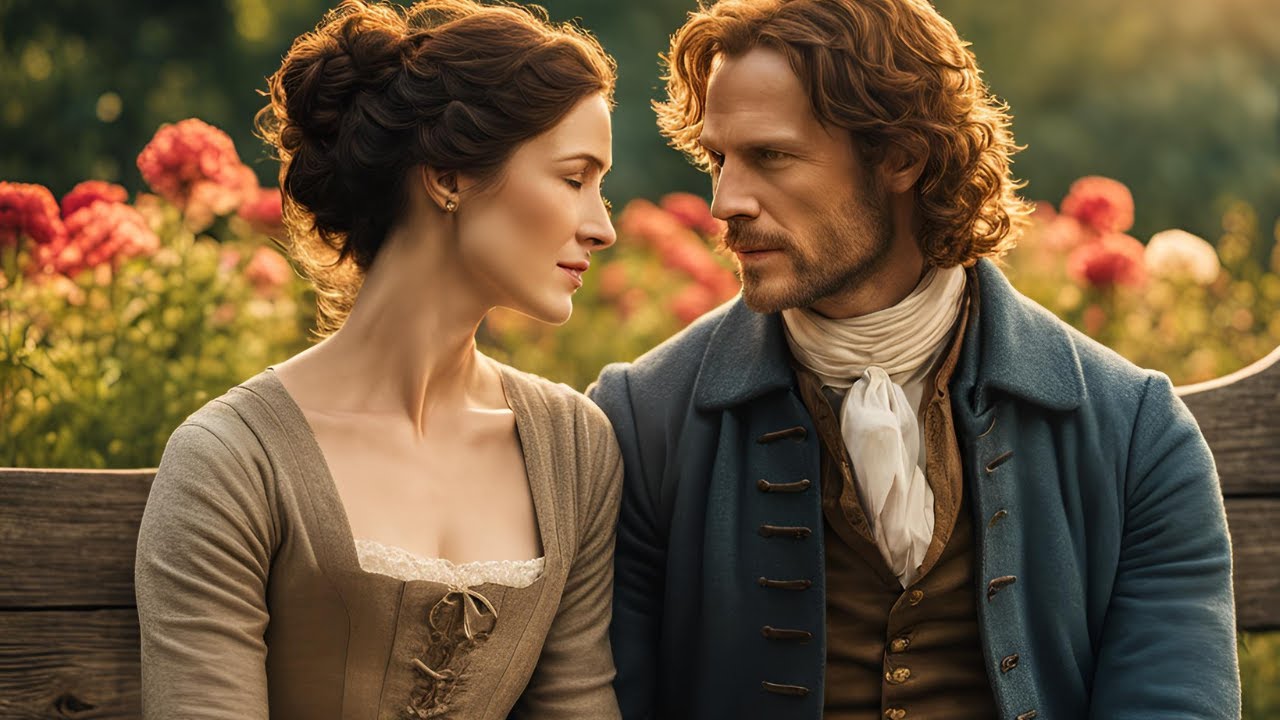 Outlander 8: Is the Ending Worth It? - YouTube