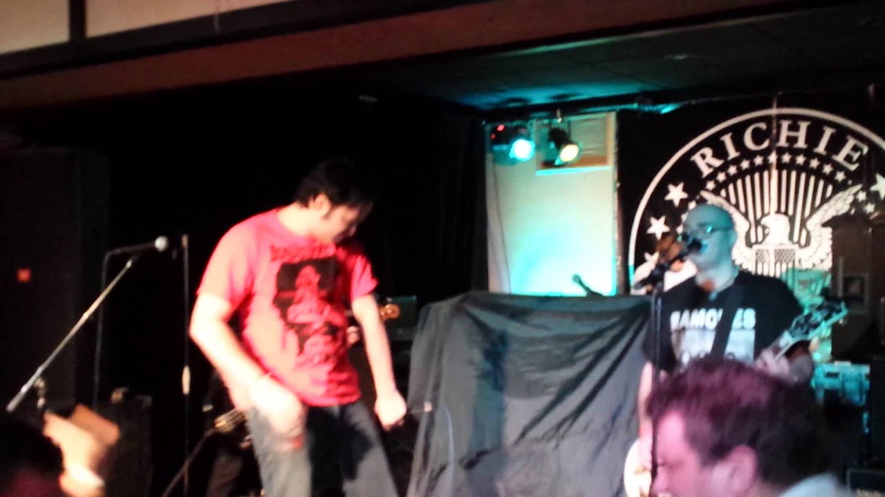 The Swindle - YouTube