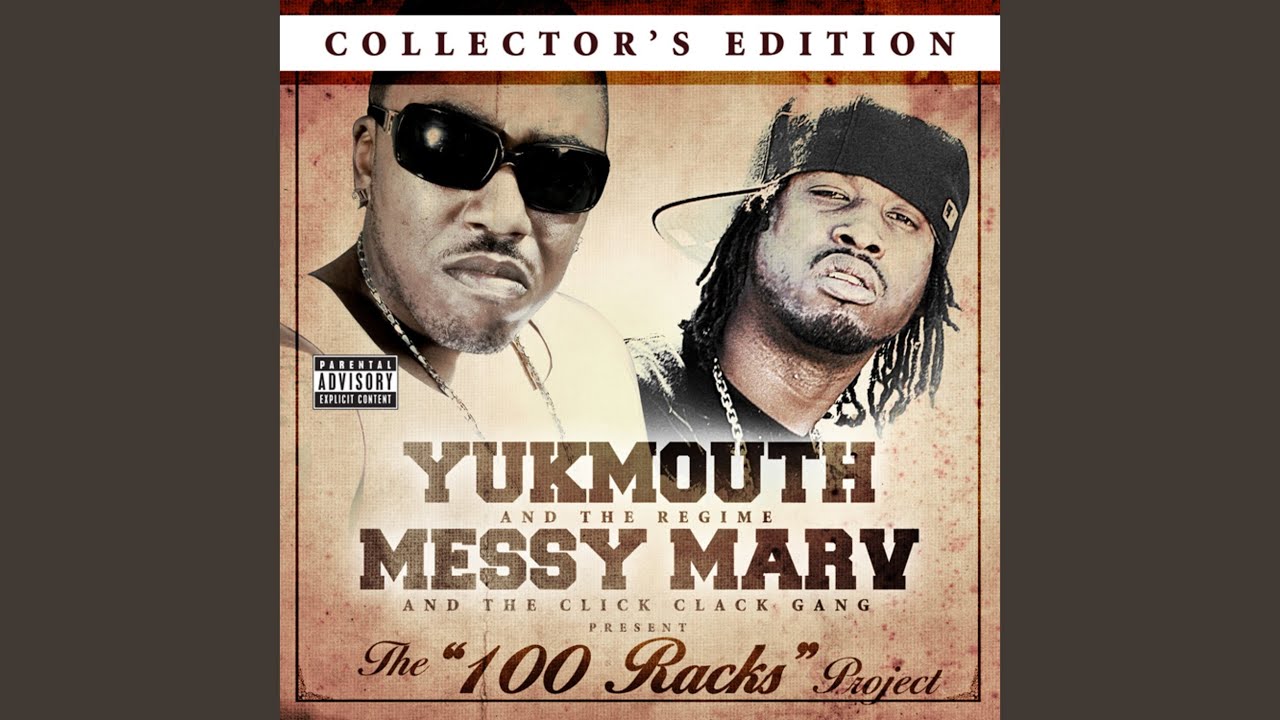 I'm A Hustla, Hustla - YouTube