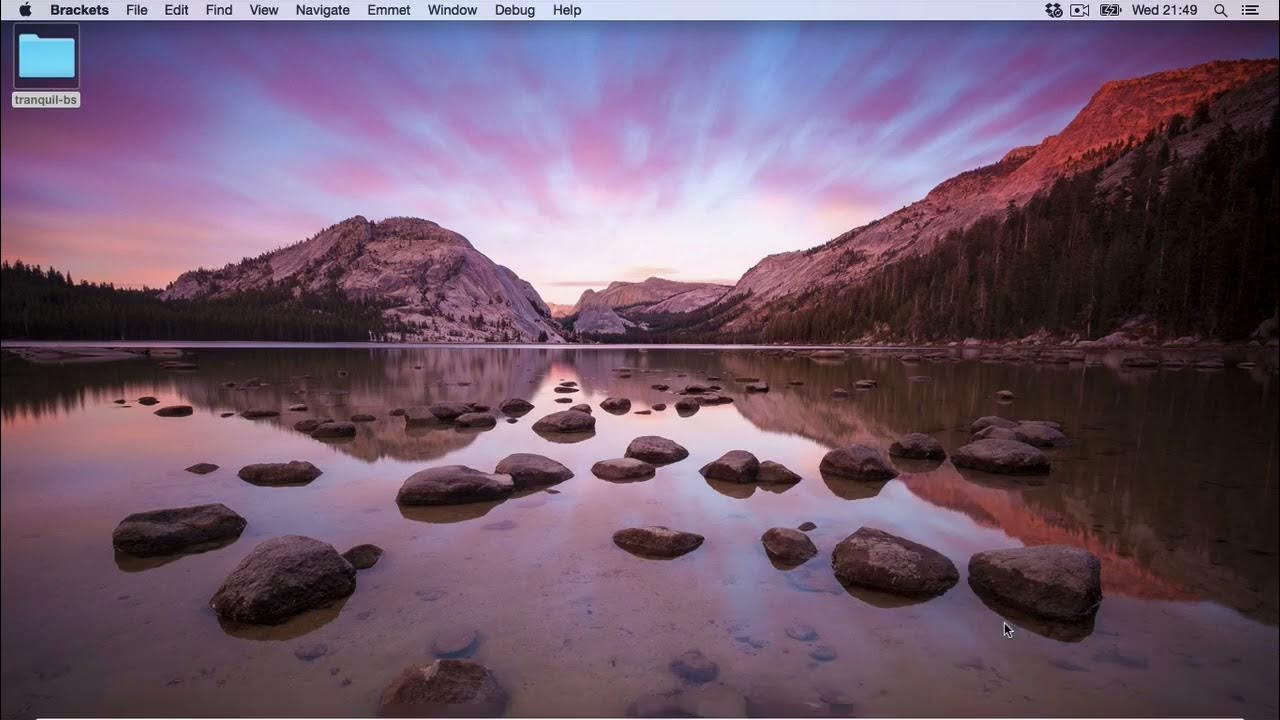 HTML, Bootstrap to WordPress Conversion -- WordPress menu using navwalker - YouTube