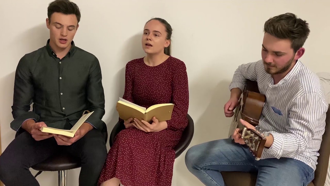 Laura Mit,Vasi Ivascu - Pentru tine cant - YouTube