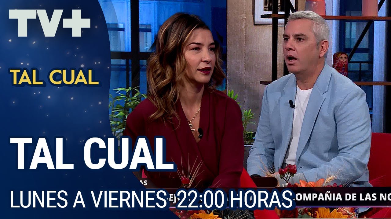 Tal Cual | 14 de Junio de 2023 - YouTube