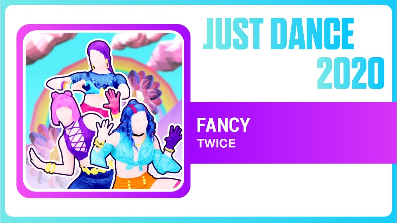 Just Dance 2020: FANCY - YouTube