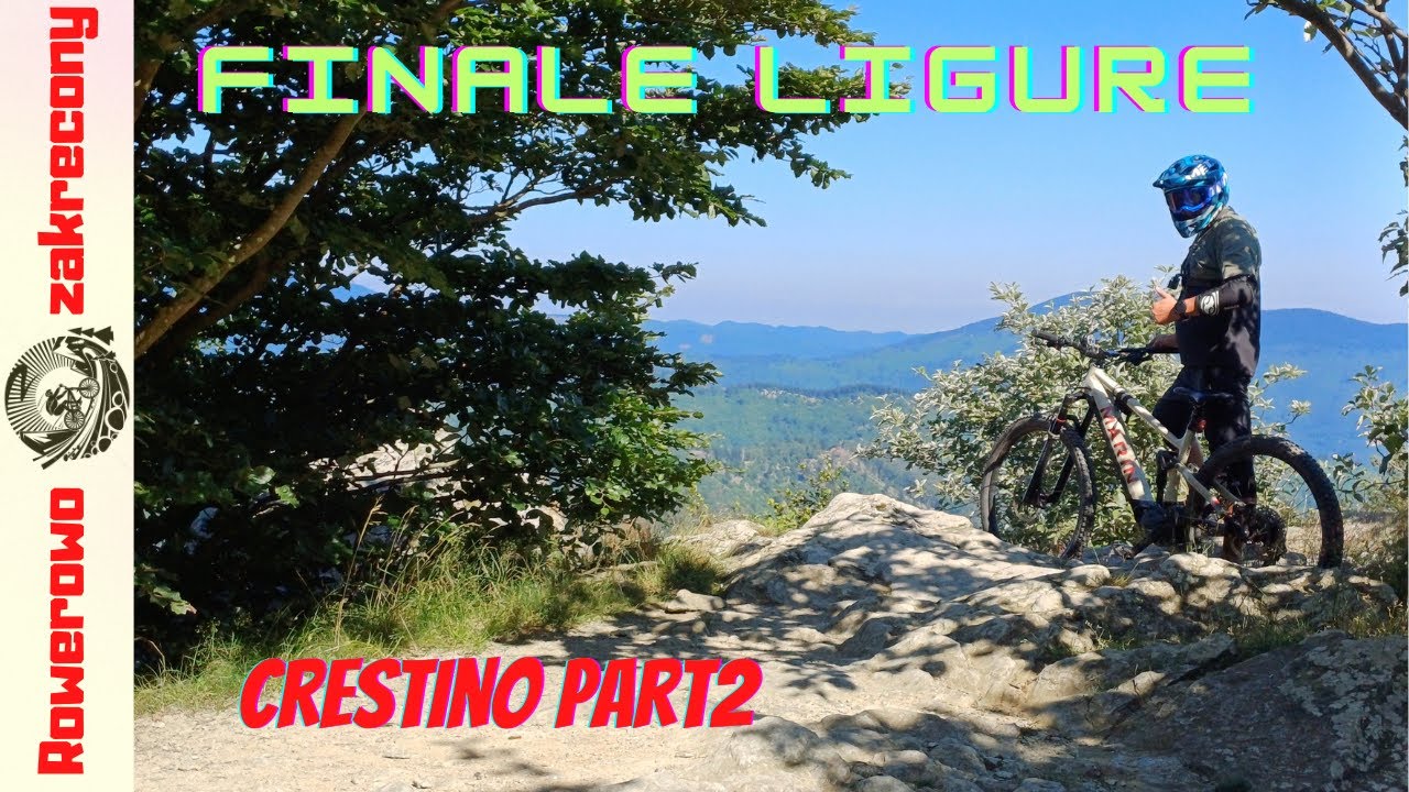 CRESTINO PART2 👍💪💪💪 - YouTube