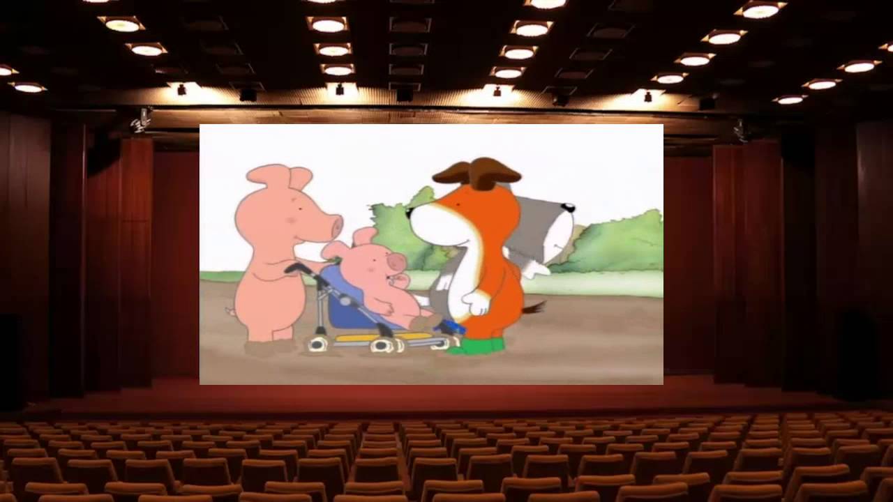 Kipper The Complete Collection The Farm - YouTube