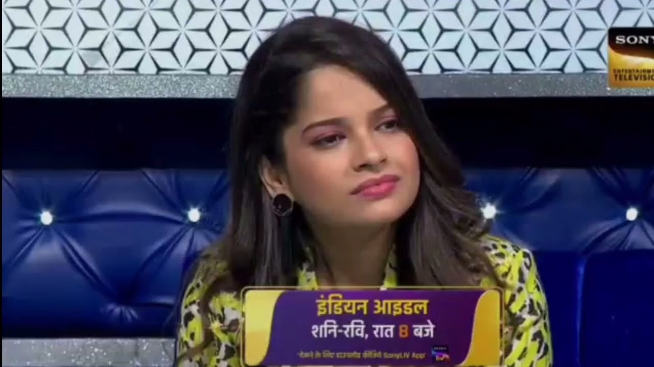 all contestants singer in indian idol full promo video of indian idol ...