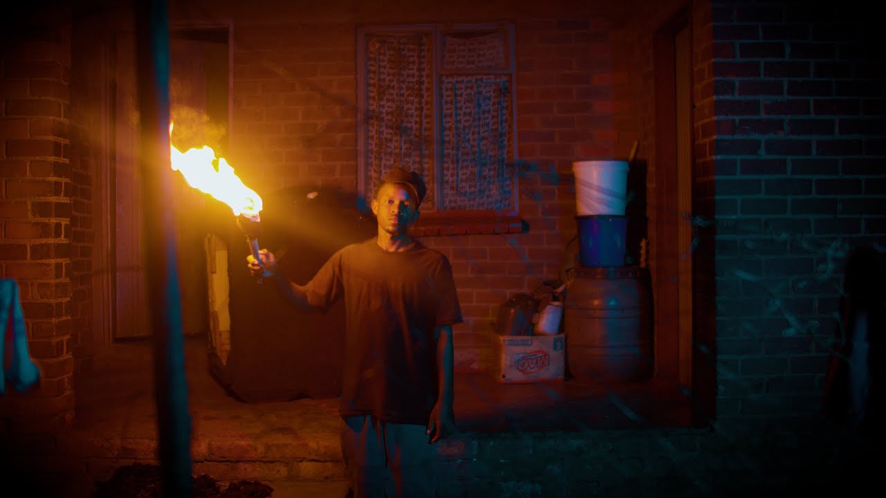 Bling4 - Isai Kupenya Official Video - YouTube