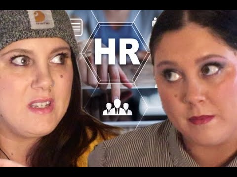 if youtube had an HR department... - YouTube